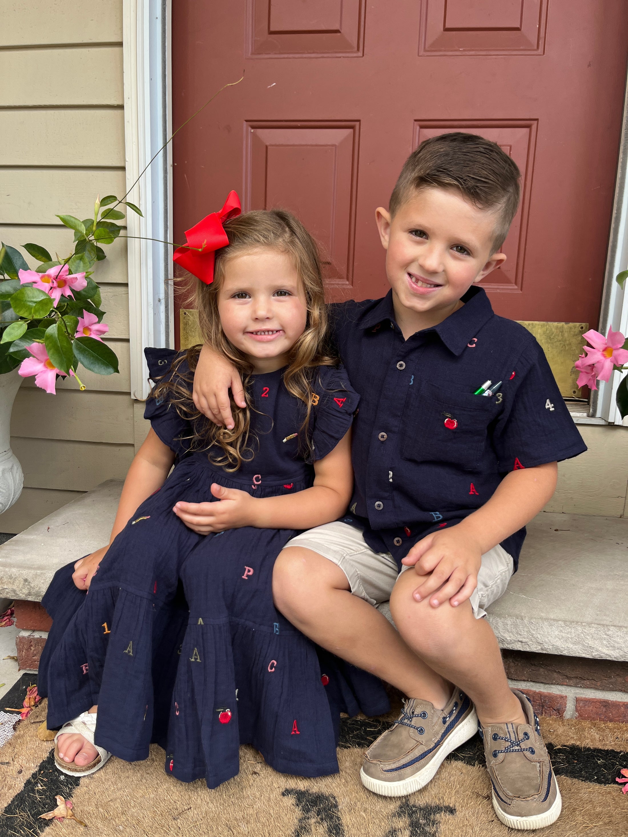 Bree Kids